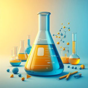 Laboratory Erlenmeyer and its application| FG